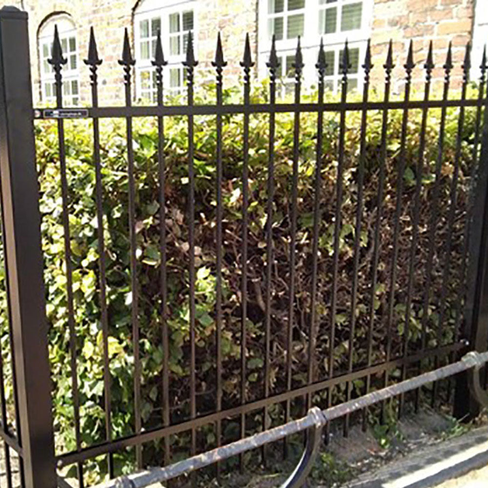 Metalmaling til udendørs brug – stærk finish & beskyttelse